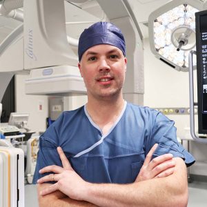 About | Dr Hayden Bell INR Hobart, Tasmania